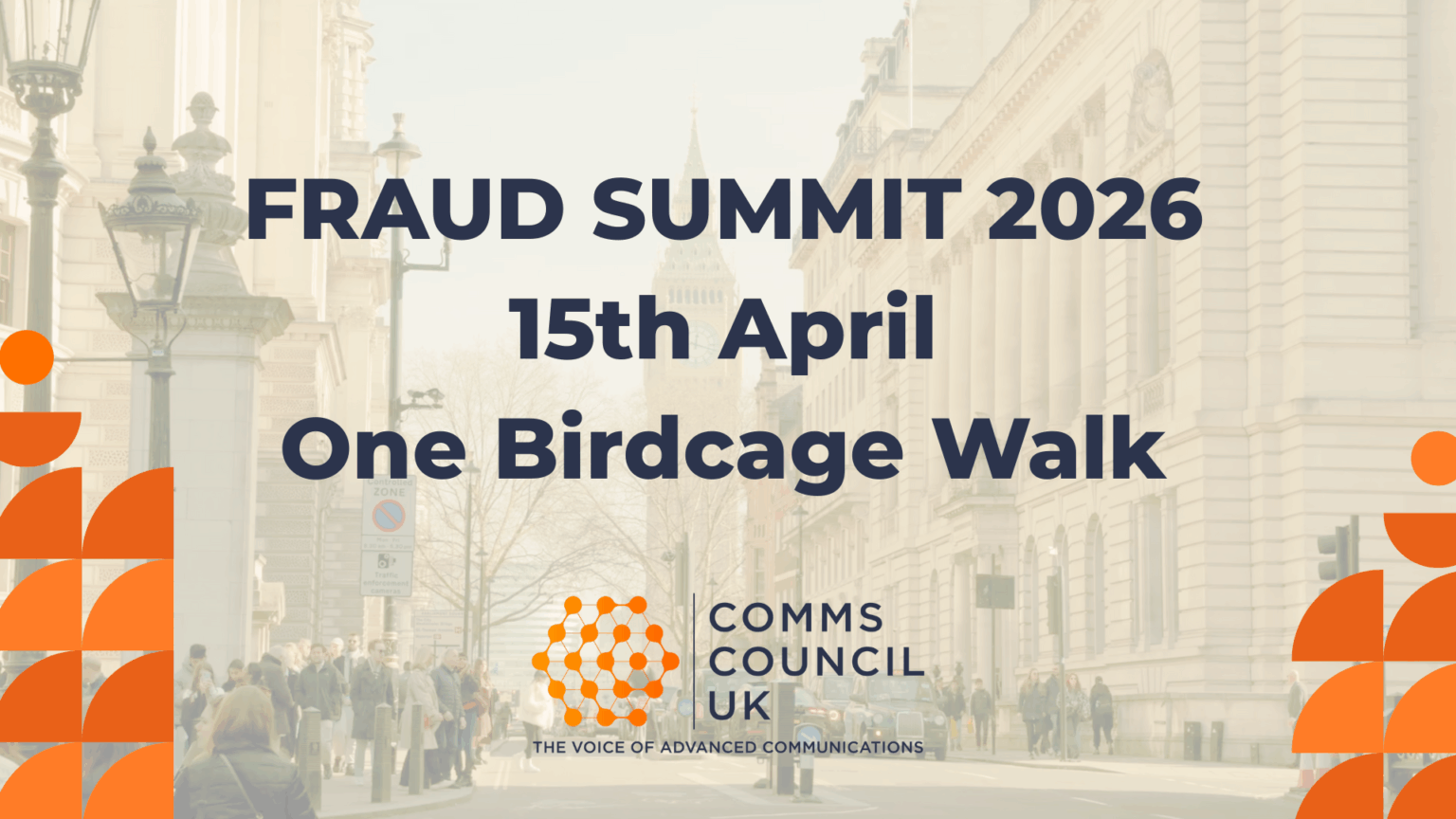 Comms Council UK • Telecommunications Support