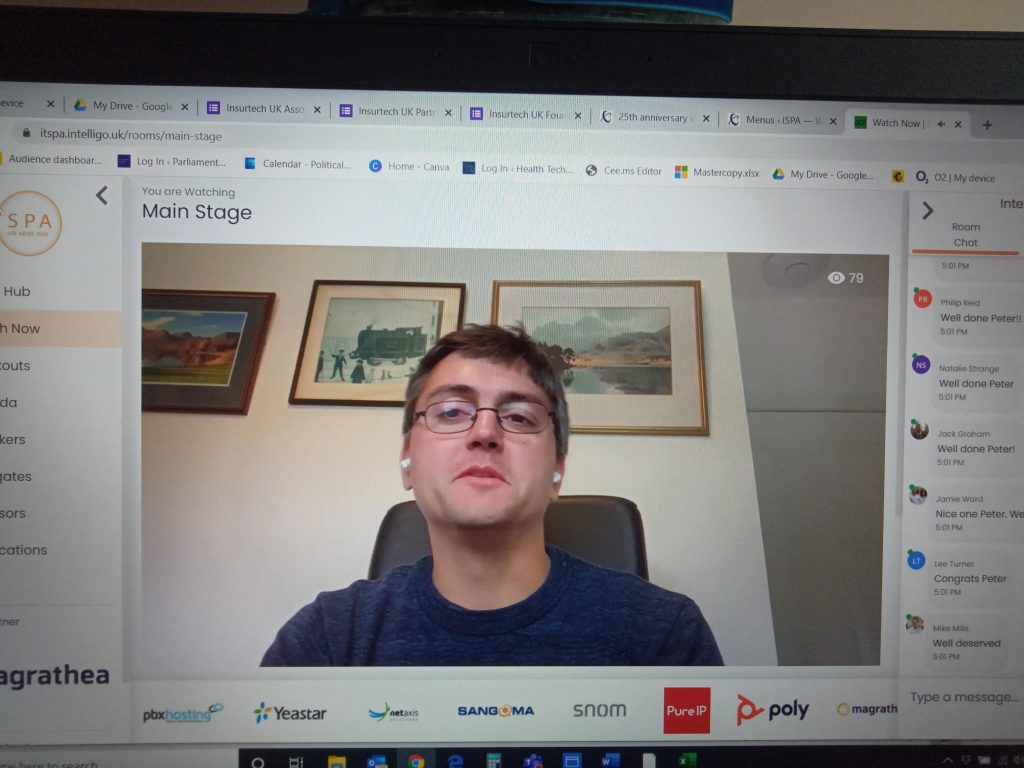 awa - Comms Council UK